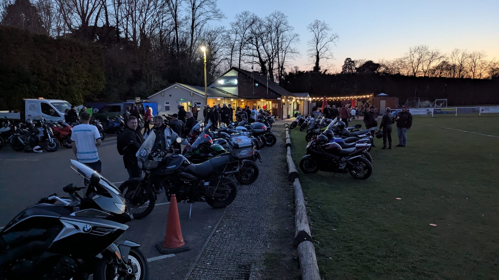 OMC AGM 2025 :: Oakley Motorcycle Club